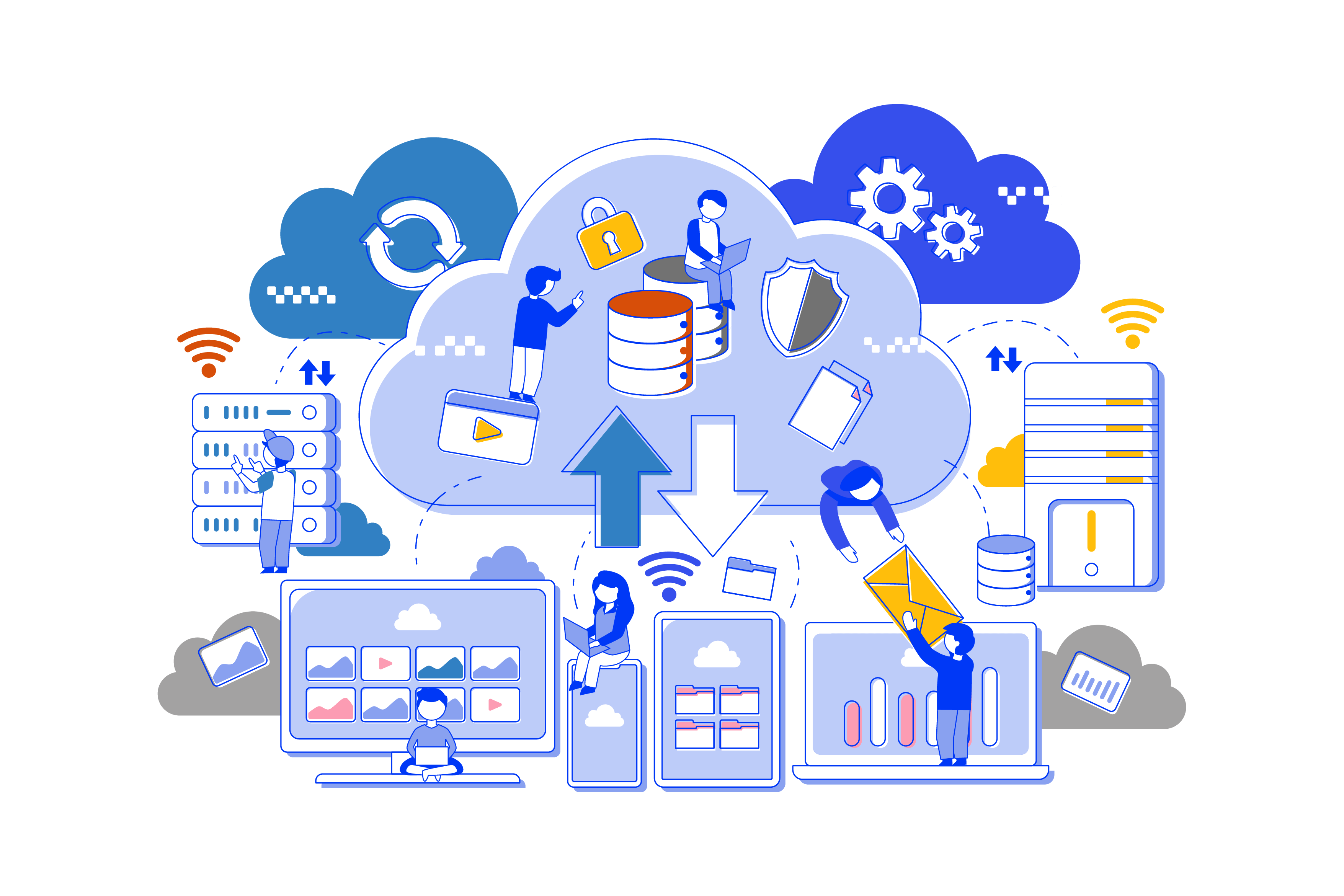 Octamile | Africa's Digital Insurance Infrastructure