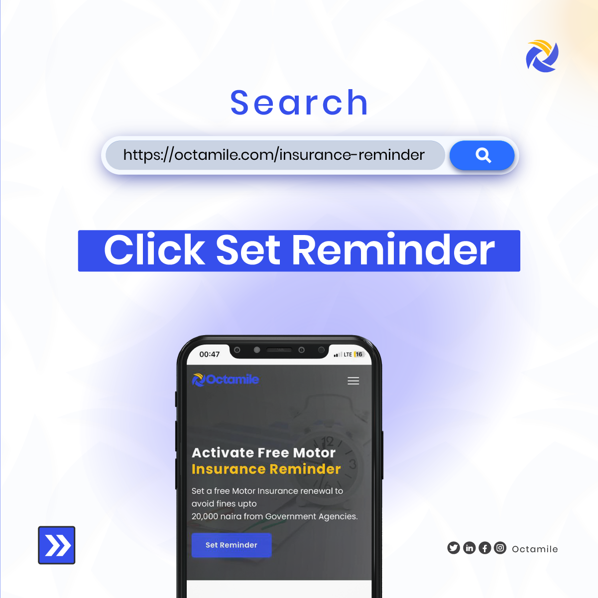 Need free vehicle Insurance reminder alerts to keep your policy ...